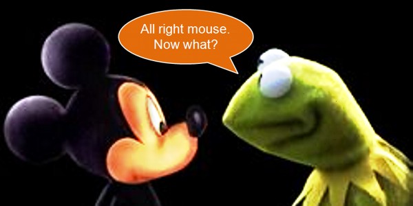 Scaramouche! Scaramouche! Are the Muppets back to stay? - Beg to Differ