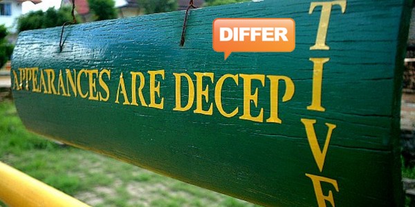 Vision statements: traps or treasures? - Beg to Differ