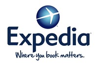 Logo design: Dear Expedia, a brand is for customers, not golf shirts